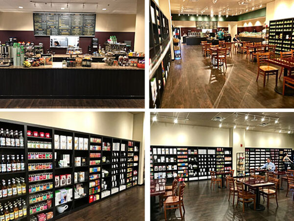 Stores – Baltimore Coffee and Tea
